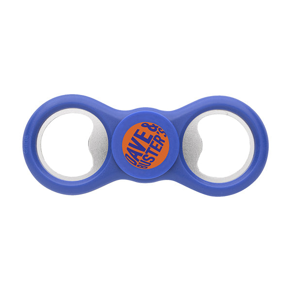 Dave & Buster's Fun Spinner Bottle Opener – Dave & Buster's Merch