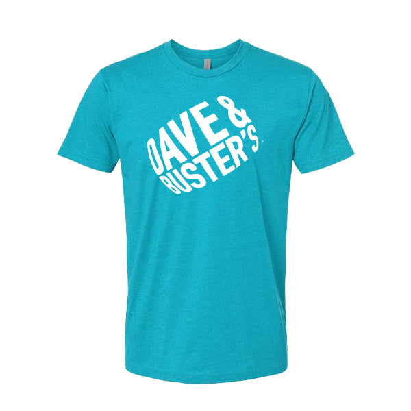 Dave & Buster's Logo Tee – Dave & Buster's Merch