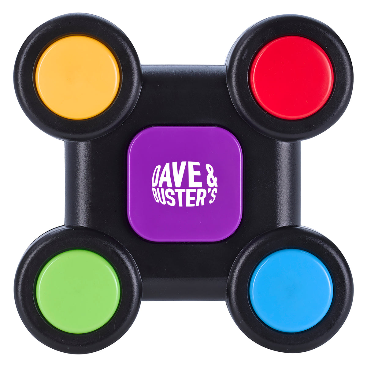 Total Memory Recall Game – Dave & Buster's Merch